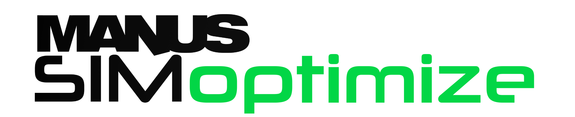 ManusSim Optimize - manus